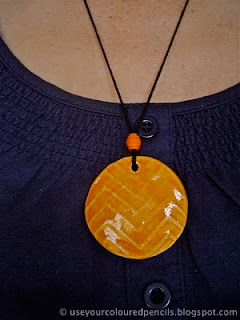 Use Your Coloured Pencils: 80 Amazing Pinterest Pins for Art Education