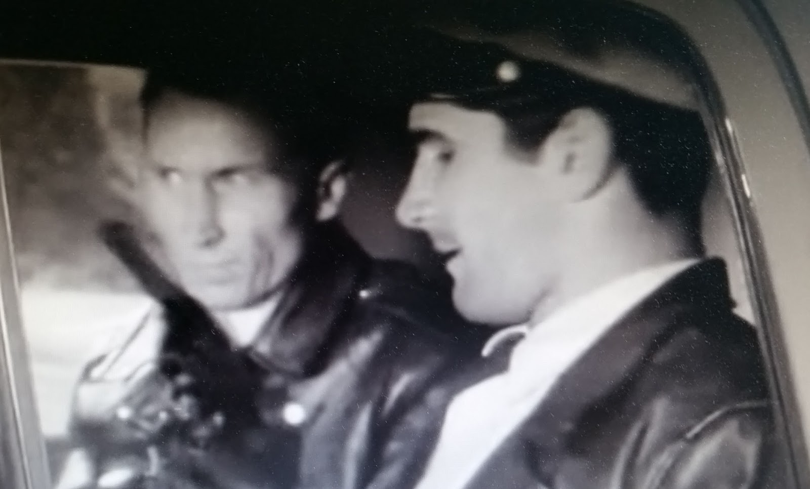 Laurens County Sports History: RON GORTON