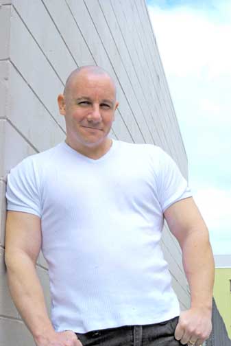 The Digital Ink Spot: Interview with Luke Romyn @LukeRomyn