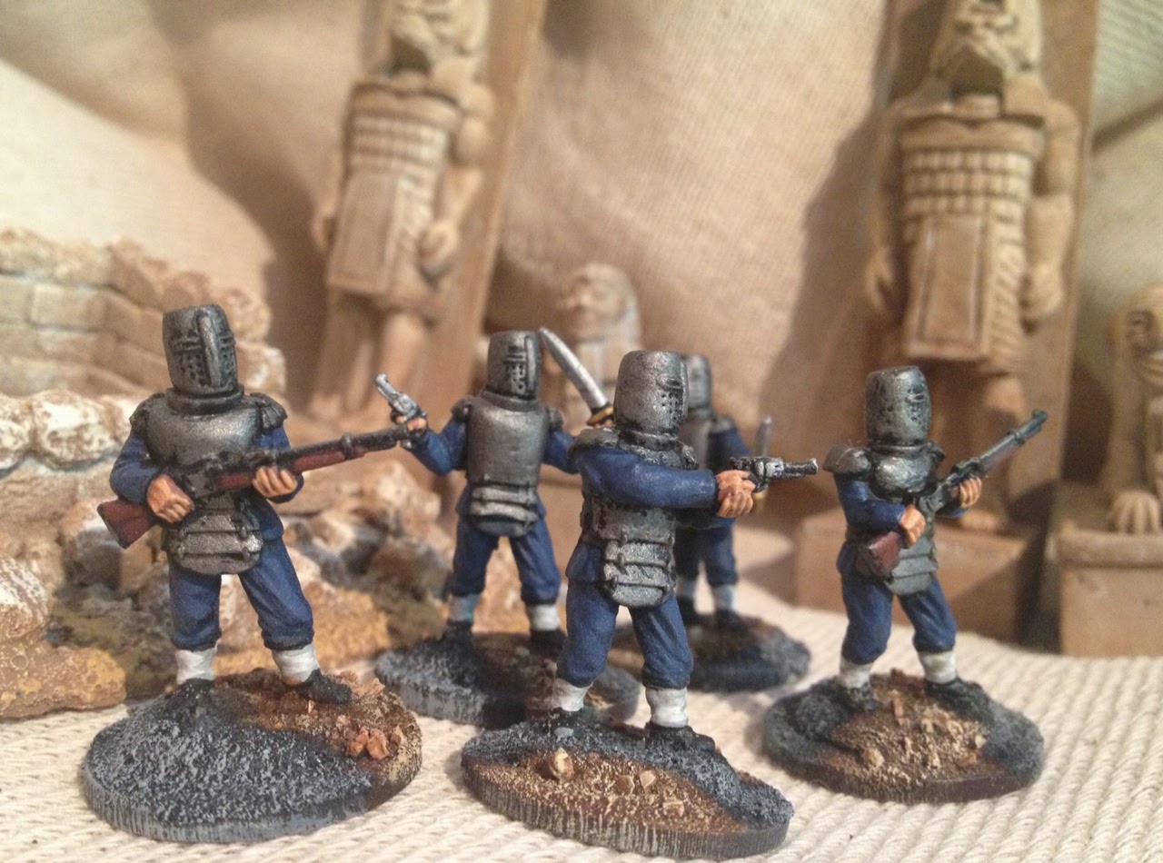 Matt's gaming page (Glenbrook Games): Victorian Sci Fi commission ...