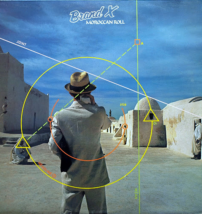 VINYL ONLY: Hipgnosis