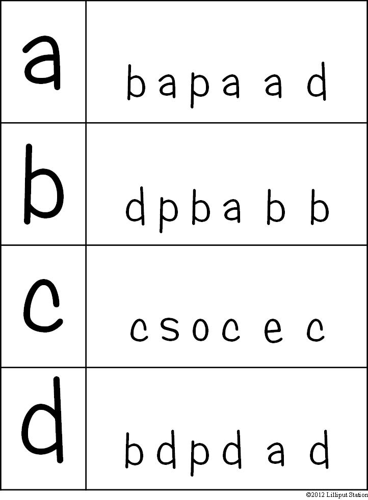 Alphabet Recognition