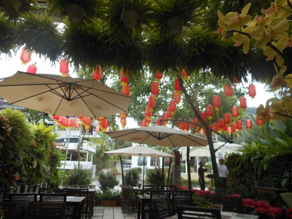 Family Travel Blog : Best spots to eat in Batu Ferringhi, Penang