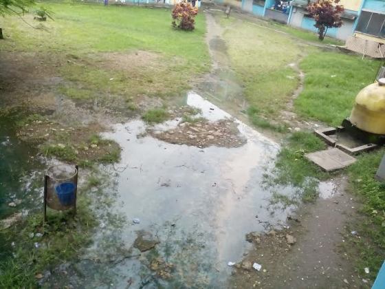 Photos: The State of LUTH male hostel