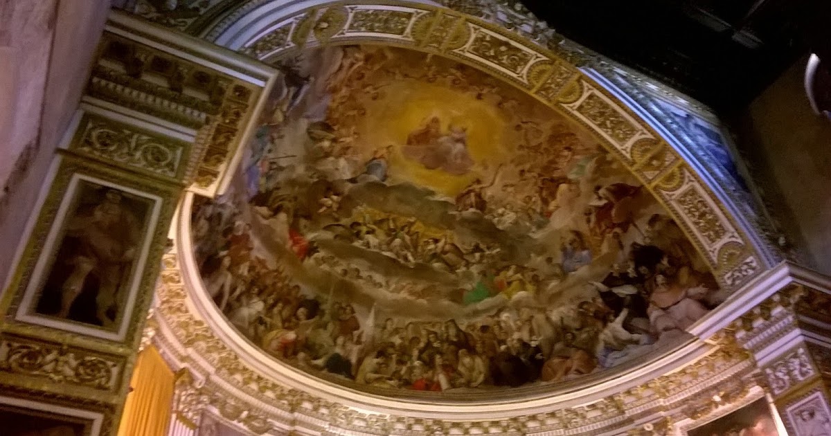 Roma 4 Estações: Basílicas, igrejas e a escada santa