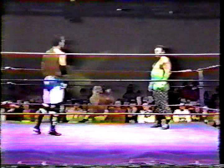 ProWresBlog: USWA Memphis Wrestling TV 1/23/1993 Review