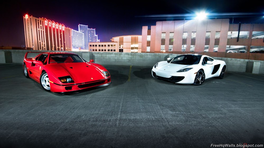 Dashing Car Wallpapers | Free HD Wallpapers