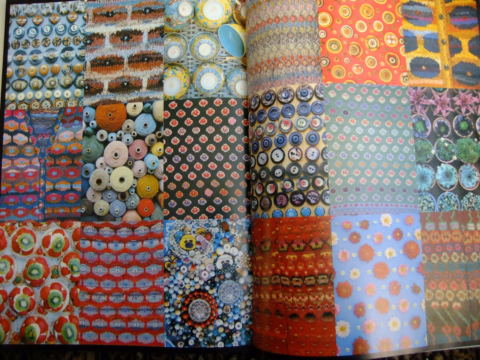 Hue & Dye - Debbie's OCA Textiles Blog: Assignment 4 - Understanding ...