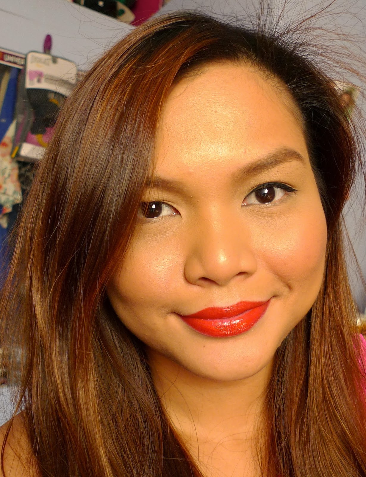 L'oreal Color Riche Le Rouge Lipsticks Review + Swatches