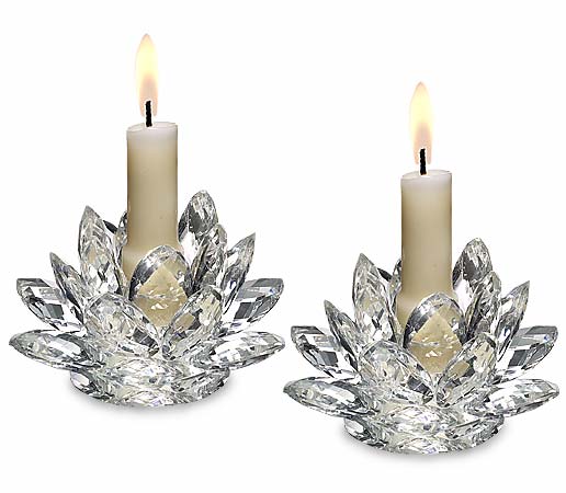 Style Up Your Life: Candle Holders: Beautiful and Elegant