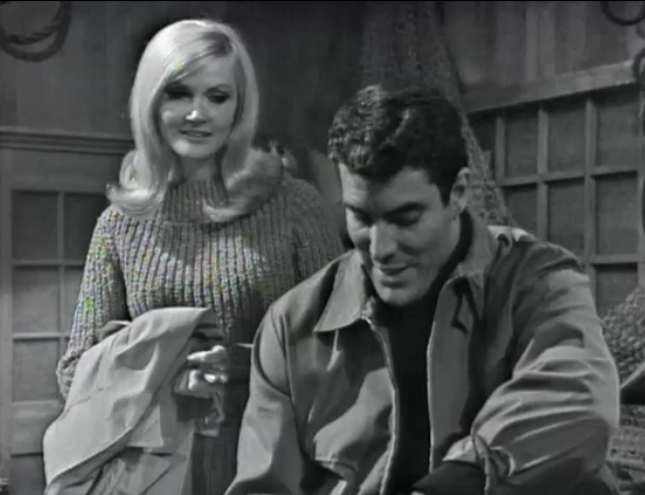 Shadows on the Wall: An Online Dark Shadows Fanzine: Joel Crothers: Joe ...