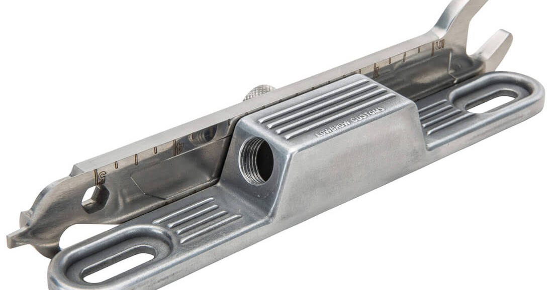 V-Twin News: The Round-The-World Spark Plug Holder