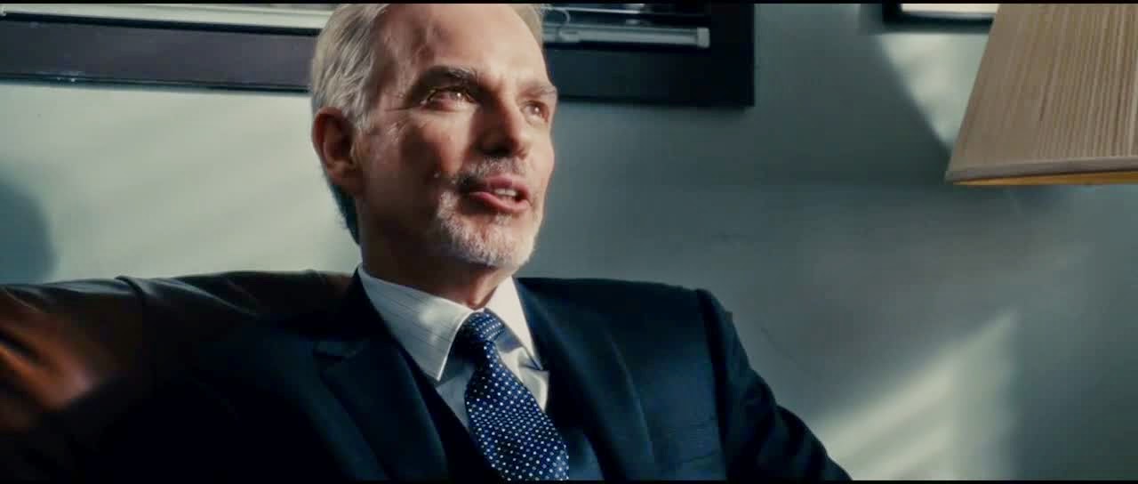 Movie Ramble: The Judge.