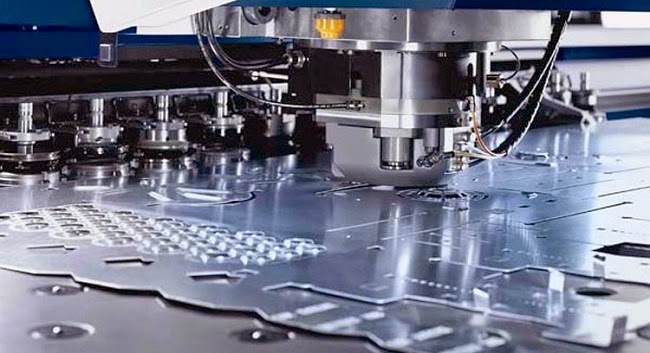 Metal Fabrication – Know How to Fabricate Designs From Raw Materials ...