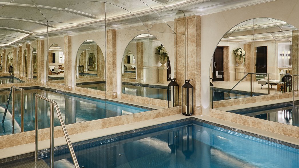 Magazine Compilation: Ashcombe House