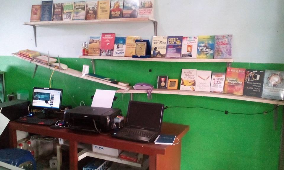 Penerbit Indie Terbaik