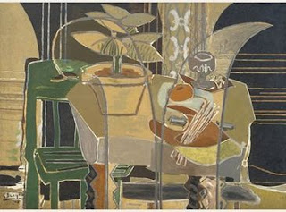 My Many Impressions: Georges Braque at the Phillip's Collection