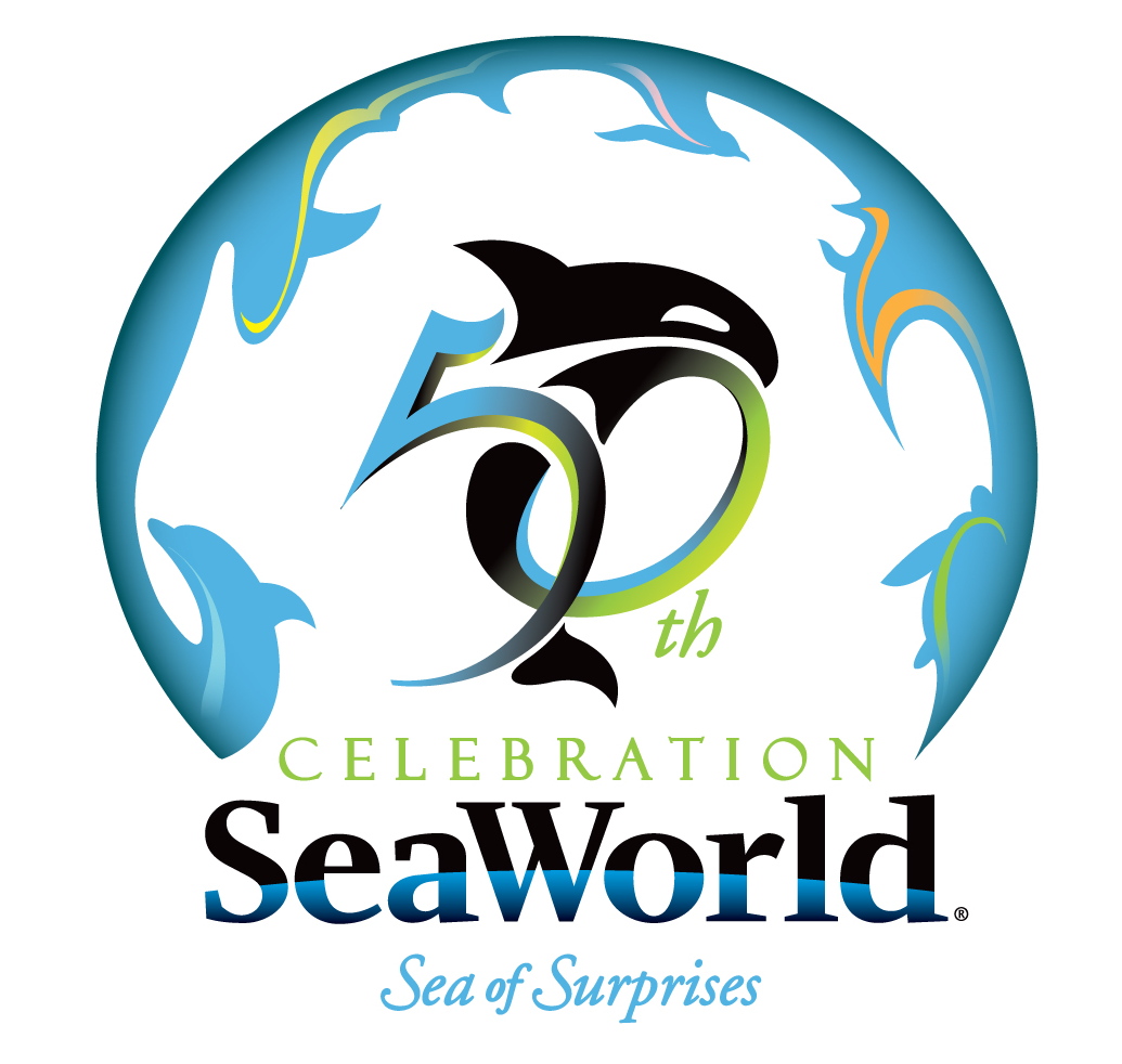 NewsPlusNotes: SeaWorld Celebrates 50 Years With A Sea of Surprises