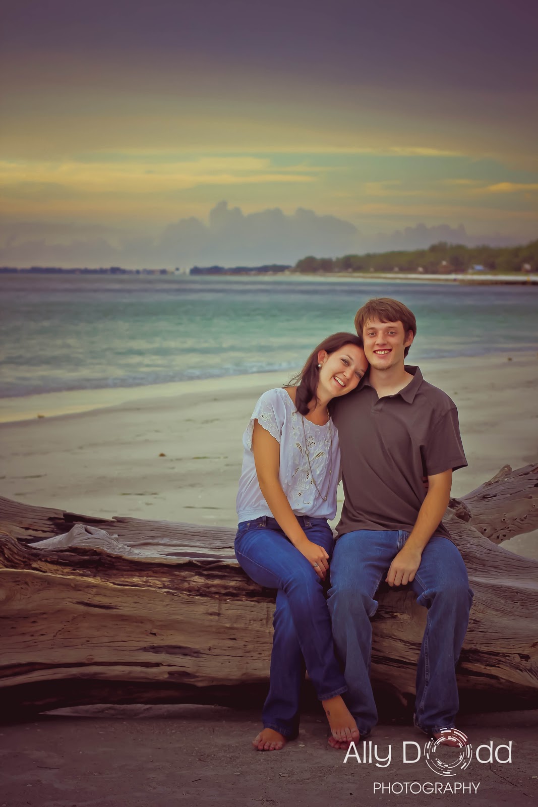 Ally Dodd Photography: The Condron Family