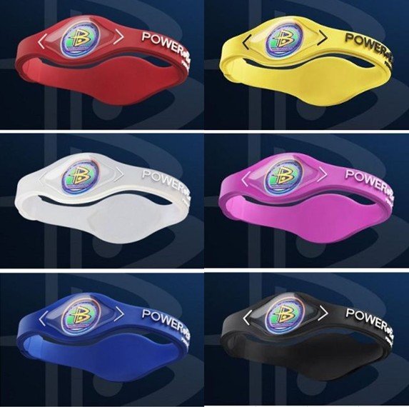 The Nextians: Power Balance Arena