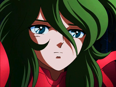 AKI GIFS: Gifs animados Shun de Andrômeda