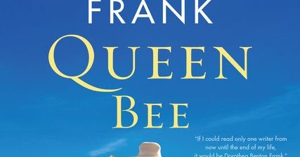 bookchickdi: Queen Bee by Dorothea Benton Frank
