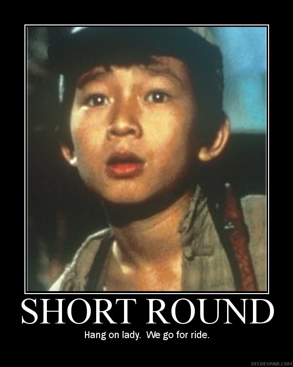 The Heedless Flip Flop