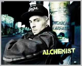 The Lost Tapes: Alan The Chemist EP's X 2