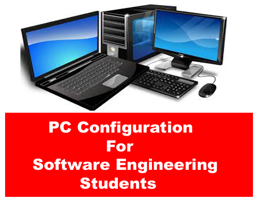 Chapter 2 : PC Configuration Software Engineering Students - VINAY TIPS ...
