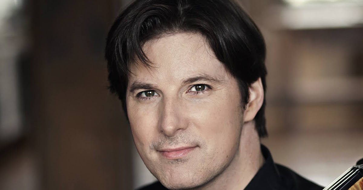 INTERVIEW | Daniel Müller-Schott | "music can have that power to help ...