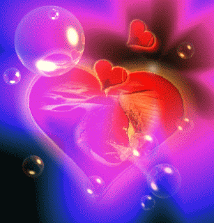 Scritti con il cuore: IL CUORE PIU' BELLO