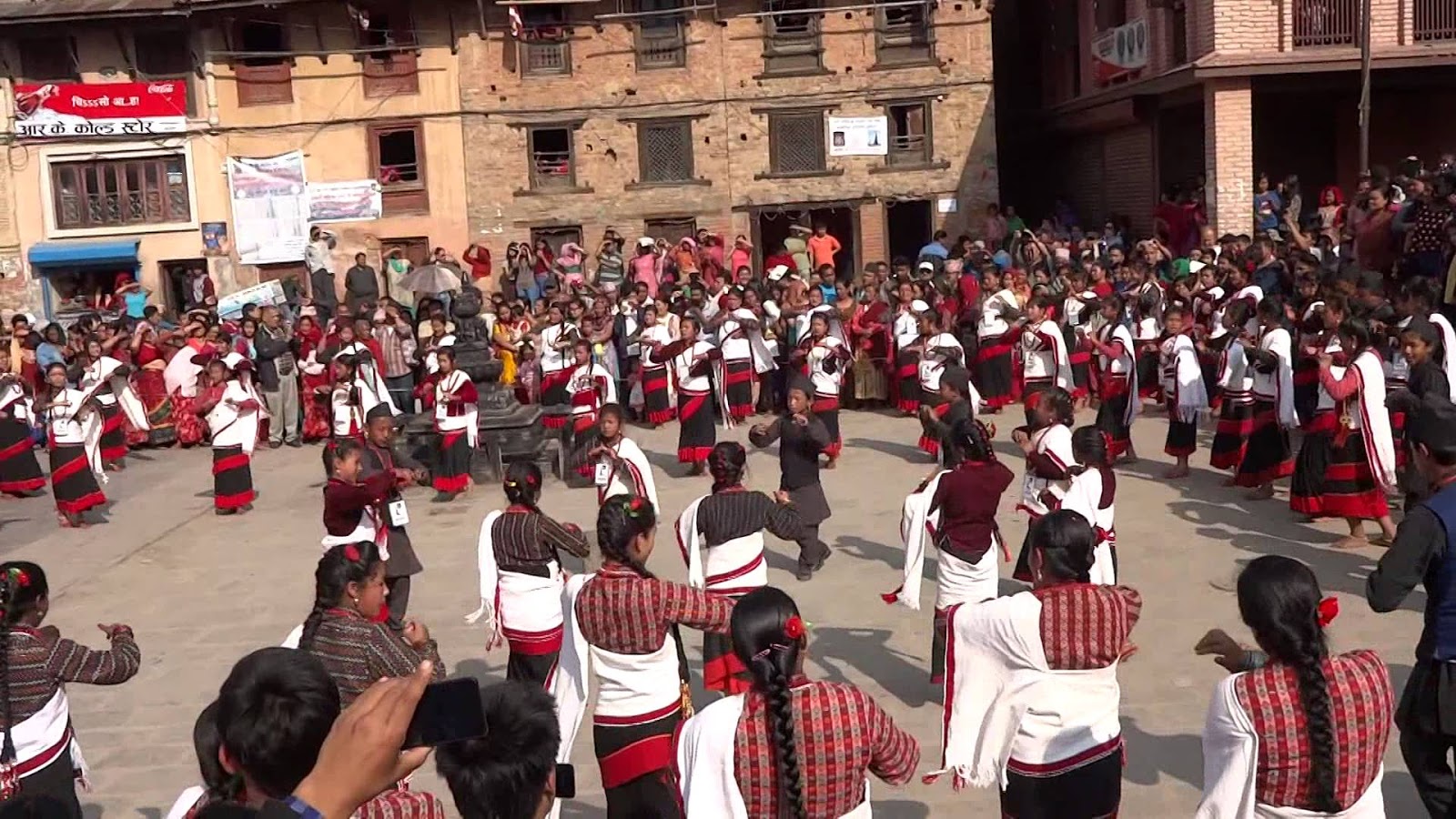 MyBlog: NEWARI CULTURE