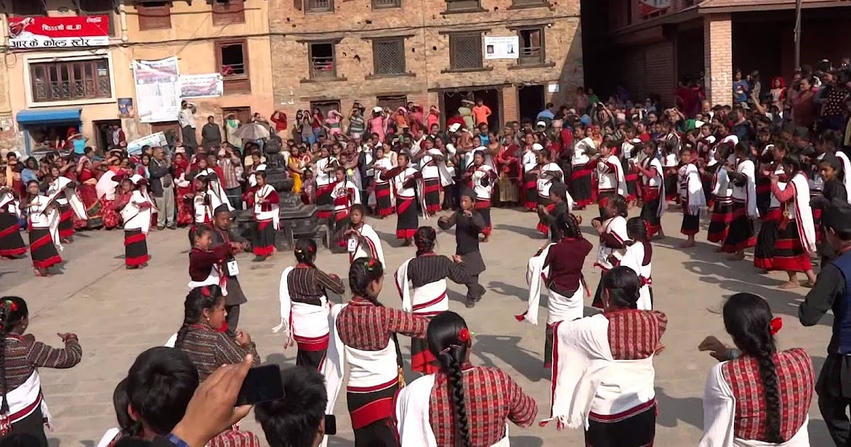 MyBlog: NEWARI CULTURE