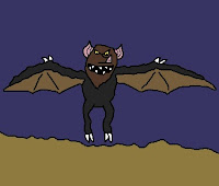 Cryptid Keeper: Ahool