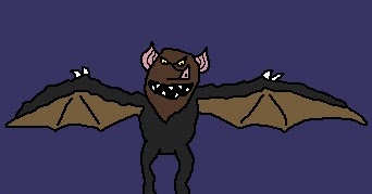 Cryptid Keeper: Ahool