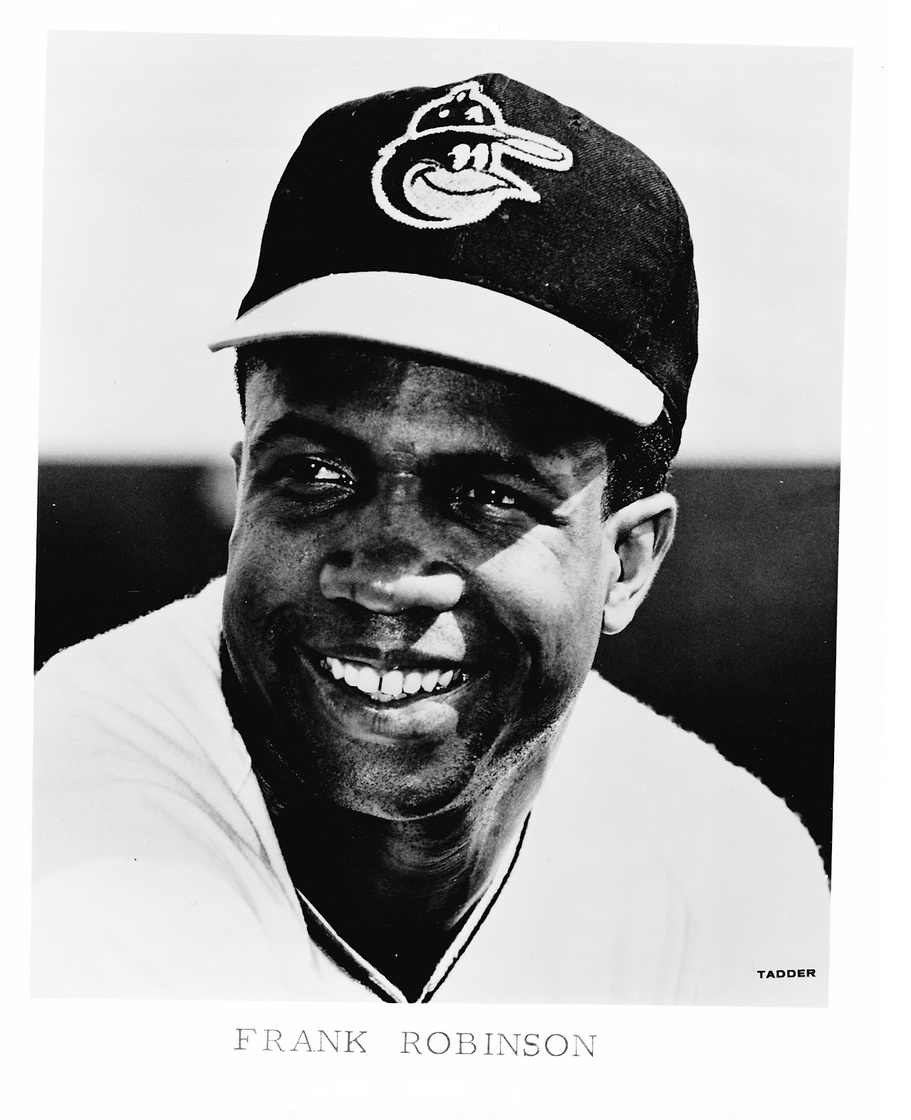 The Five Tool Collector: Mort Tadder Photos