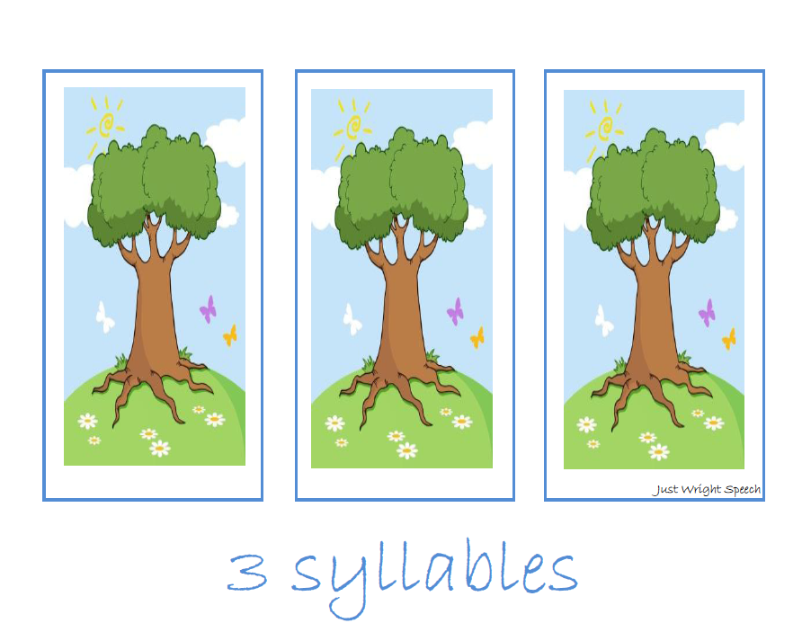 S2U: Spring Multisyllabic Words: Review AND Giveaway...