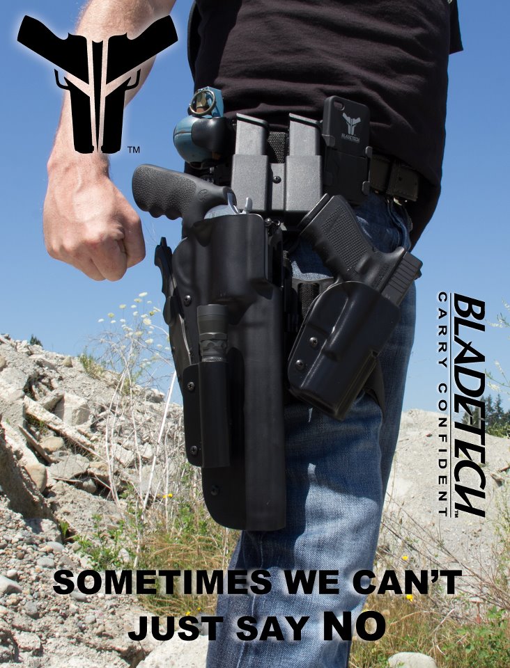 Gun News Blog: July 2012