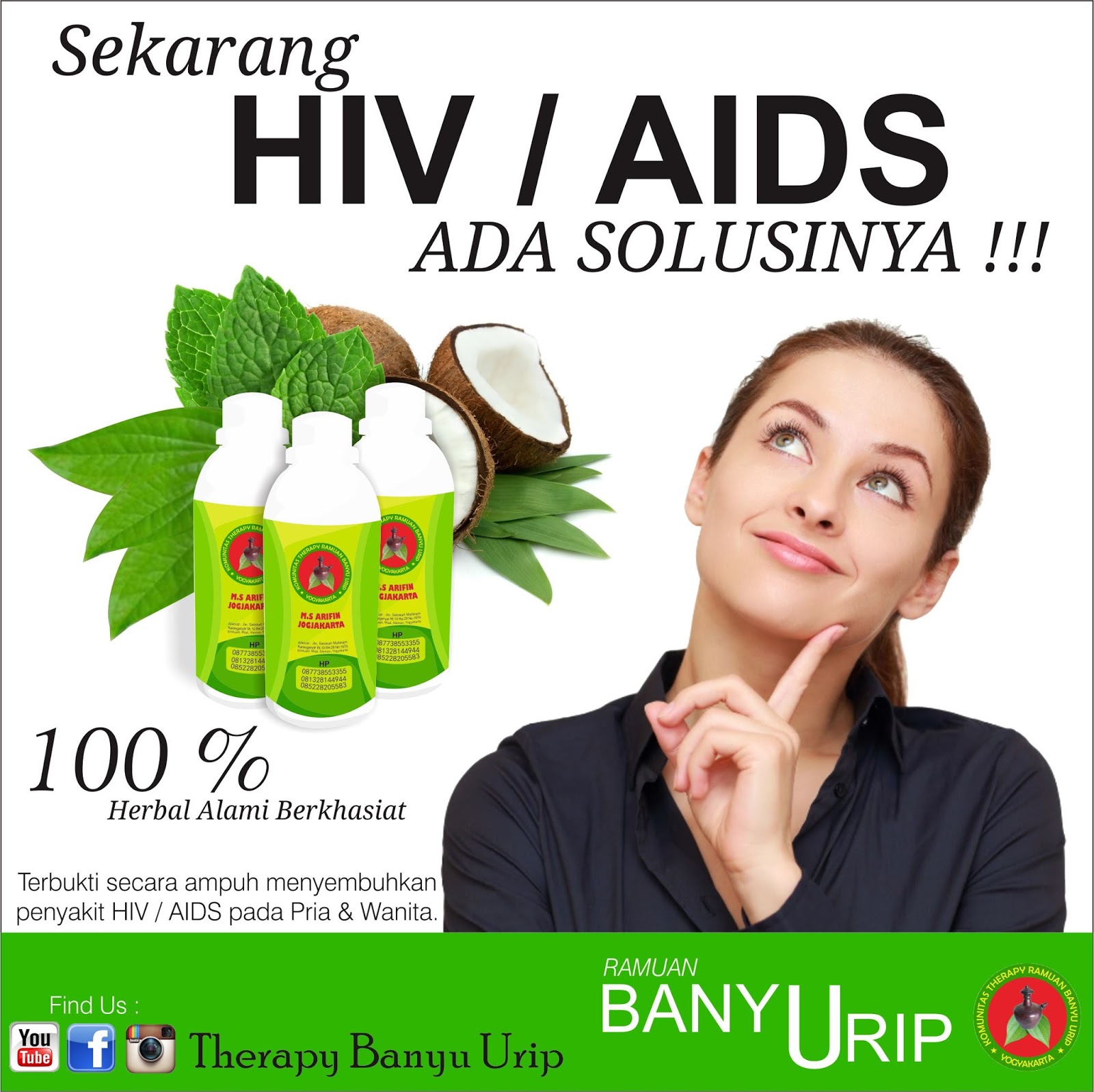 Komunitas Therapy Banyu Urip