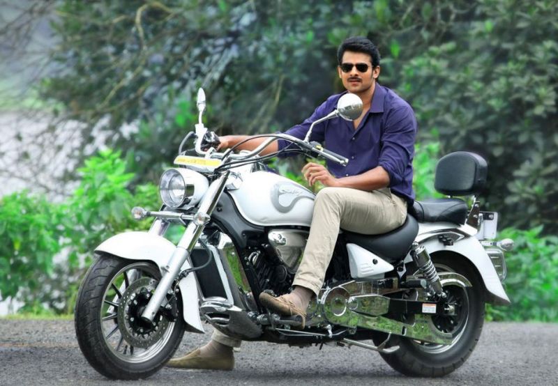 Movies Blog: Telugu Mirchi Movie Review - Prabhas, Anushka Shetty, Richa