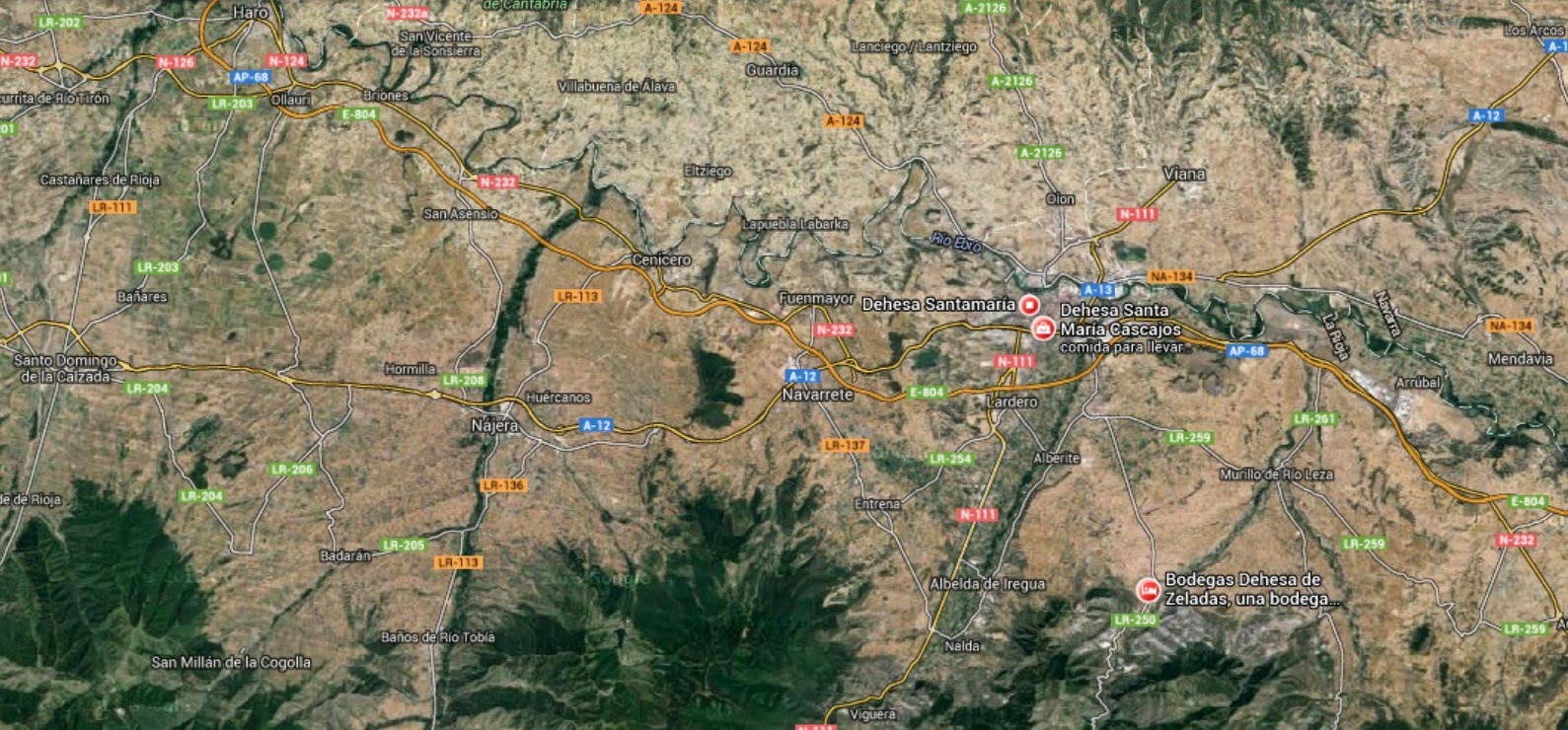 La Rioja