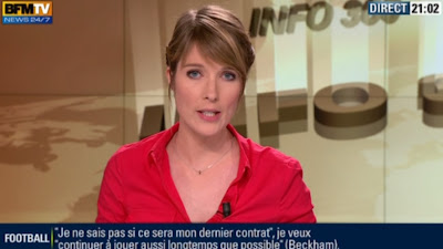 2013 01 31 - LUCIE NUTTIN - BFM TV - INFO 360 @21H00 - vuesalatele le blog