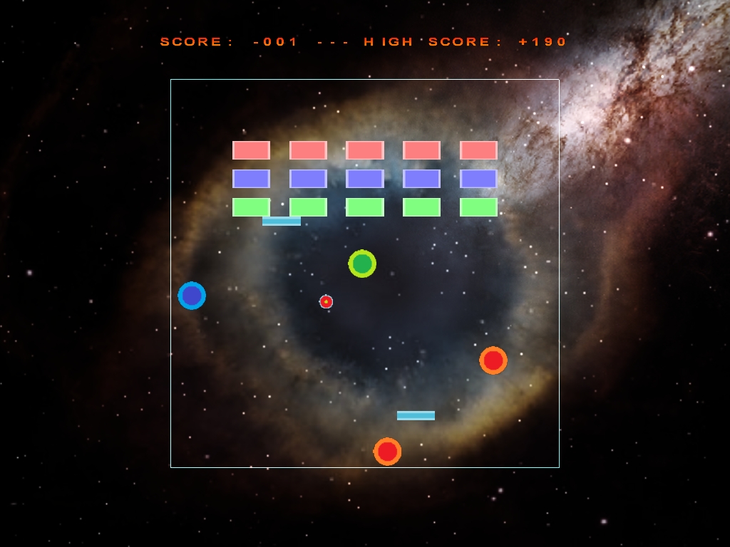 Vulkan Opengl Opencl Graphics And Game Physics Framework Vulkan Framework Demoprogramm 7