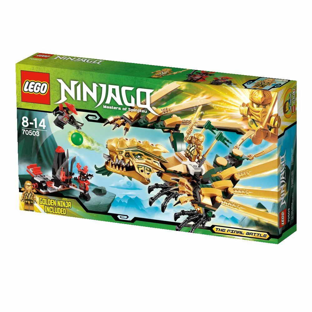 set database: LEGO 70503 the golden dragon | ʞɔıןqqndǝɹ