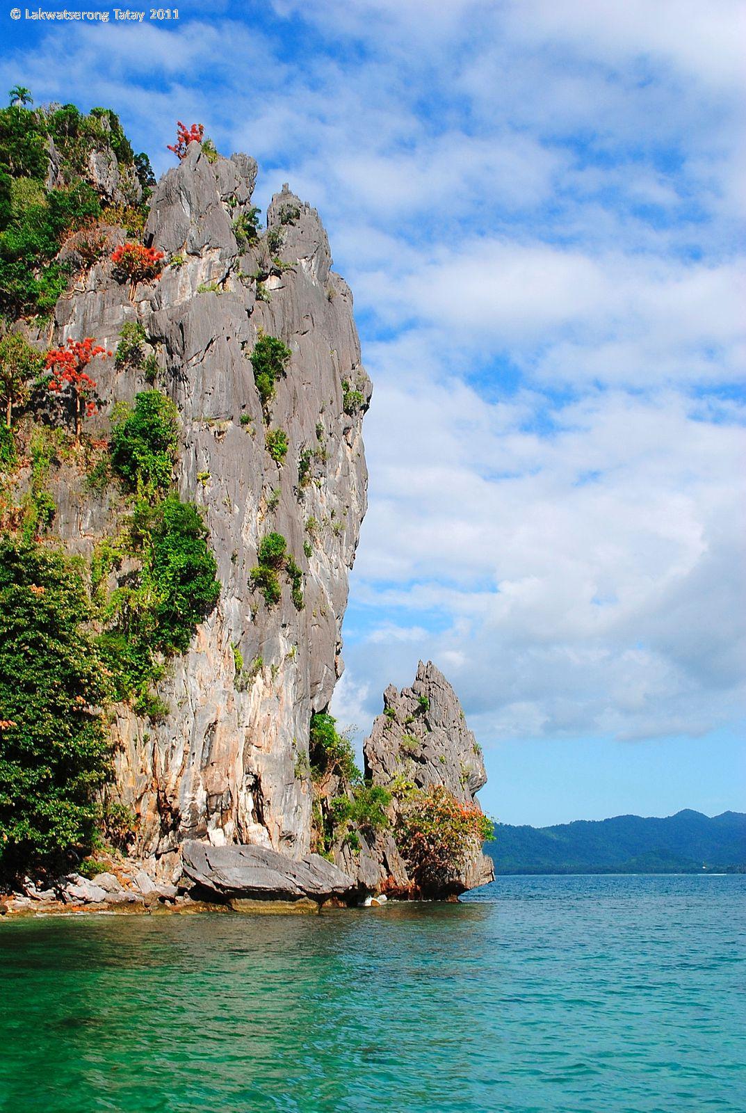 Meet the X-plorers: Bukal Island