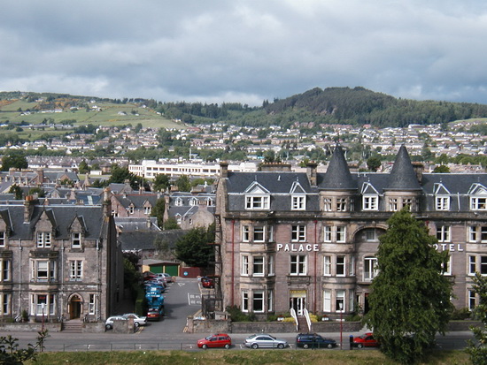 THE WORLD GEOGRAPHY: 9 Interesting Ethnic Enclaves From Around the World