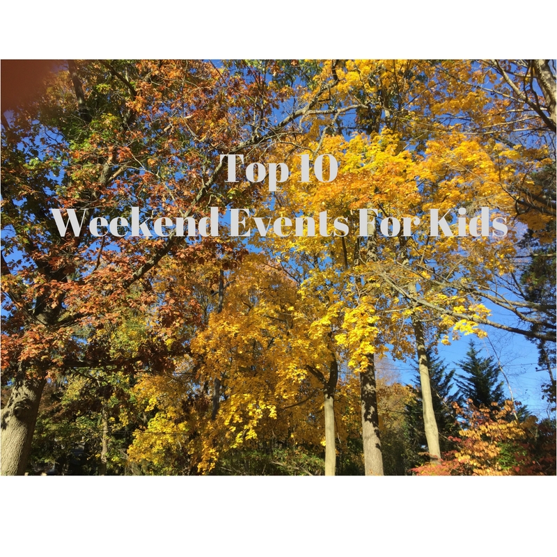 Fun Things To Do With Kids in Delaware County County Top 10 Weekend ...