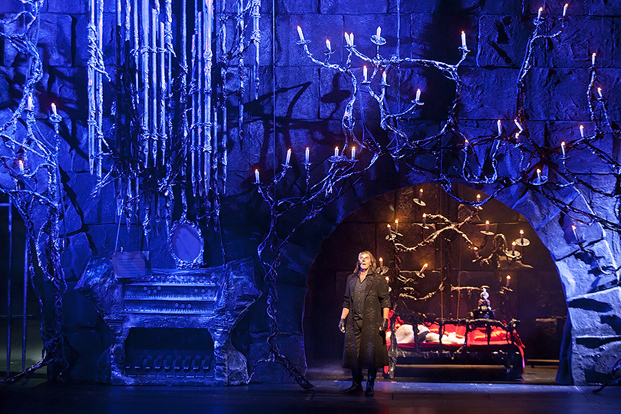 Theatrically Speaking: September 2015