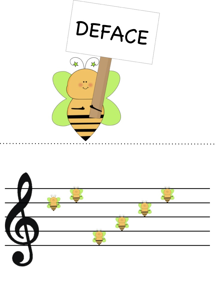 Spelling Bee - Music a la Abbott - Amy Abbott - Kodály Inspired Blog ...