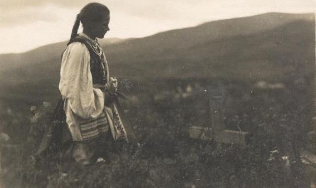 50 Rare and Amazing Vintage Photos That Capture Everyday Life in ...